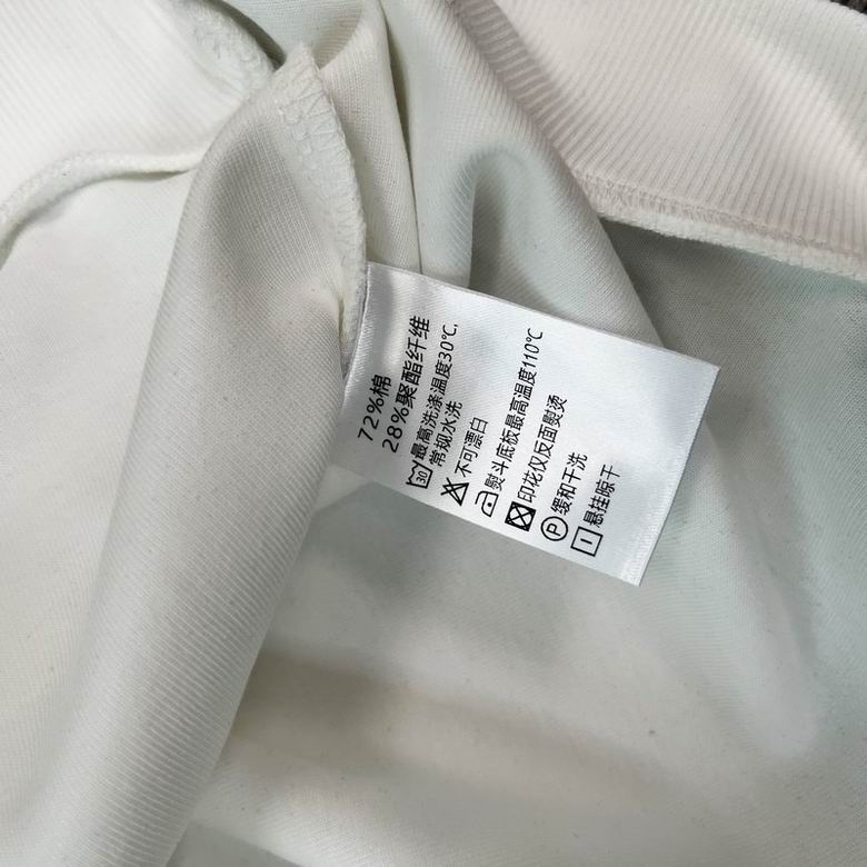 Fendi M-5XL 11L04-服饰丨向阳